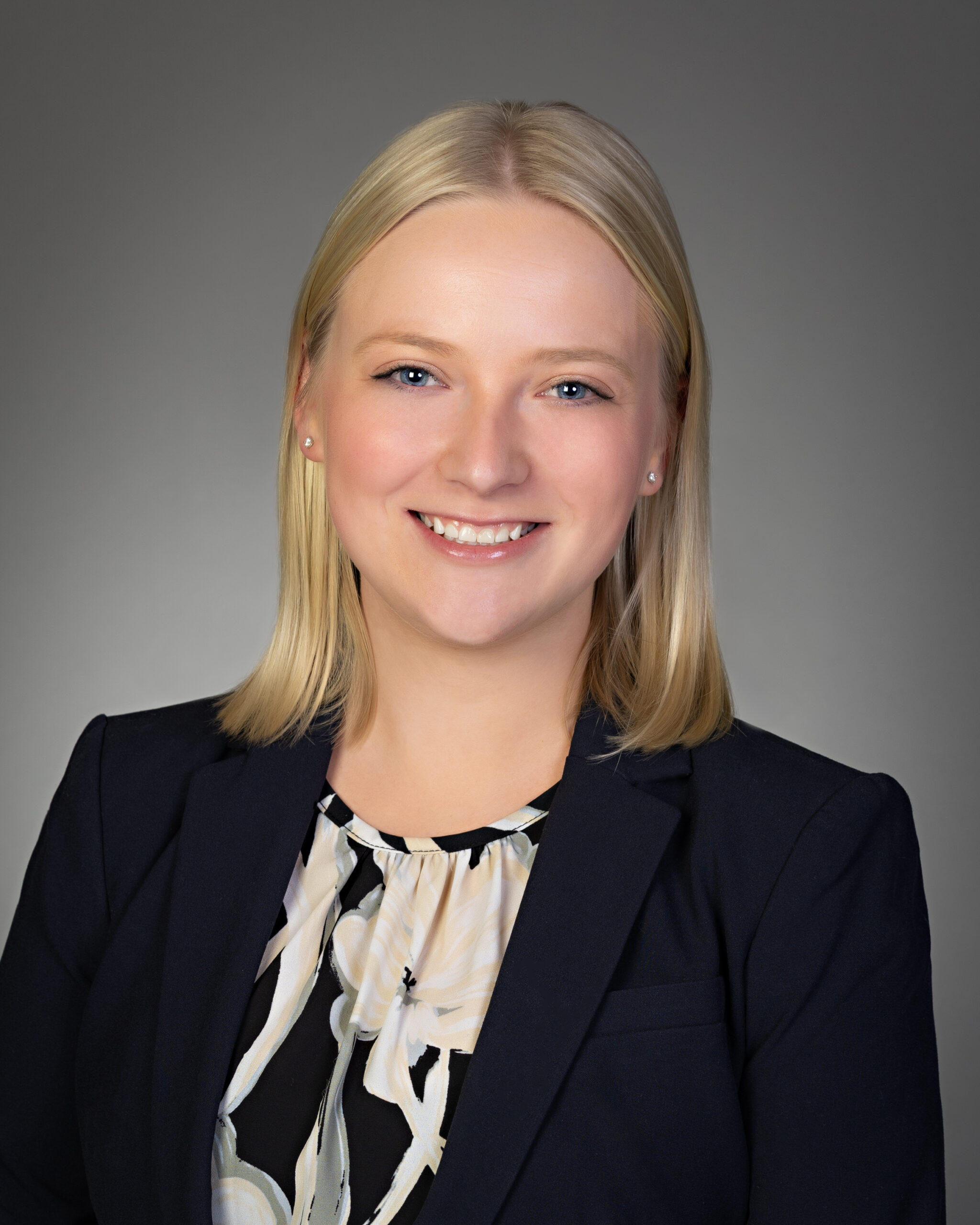 Riley Elizabeth Reynolds - Carr Allison