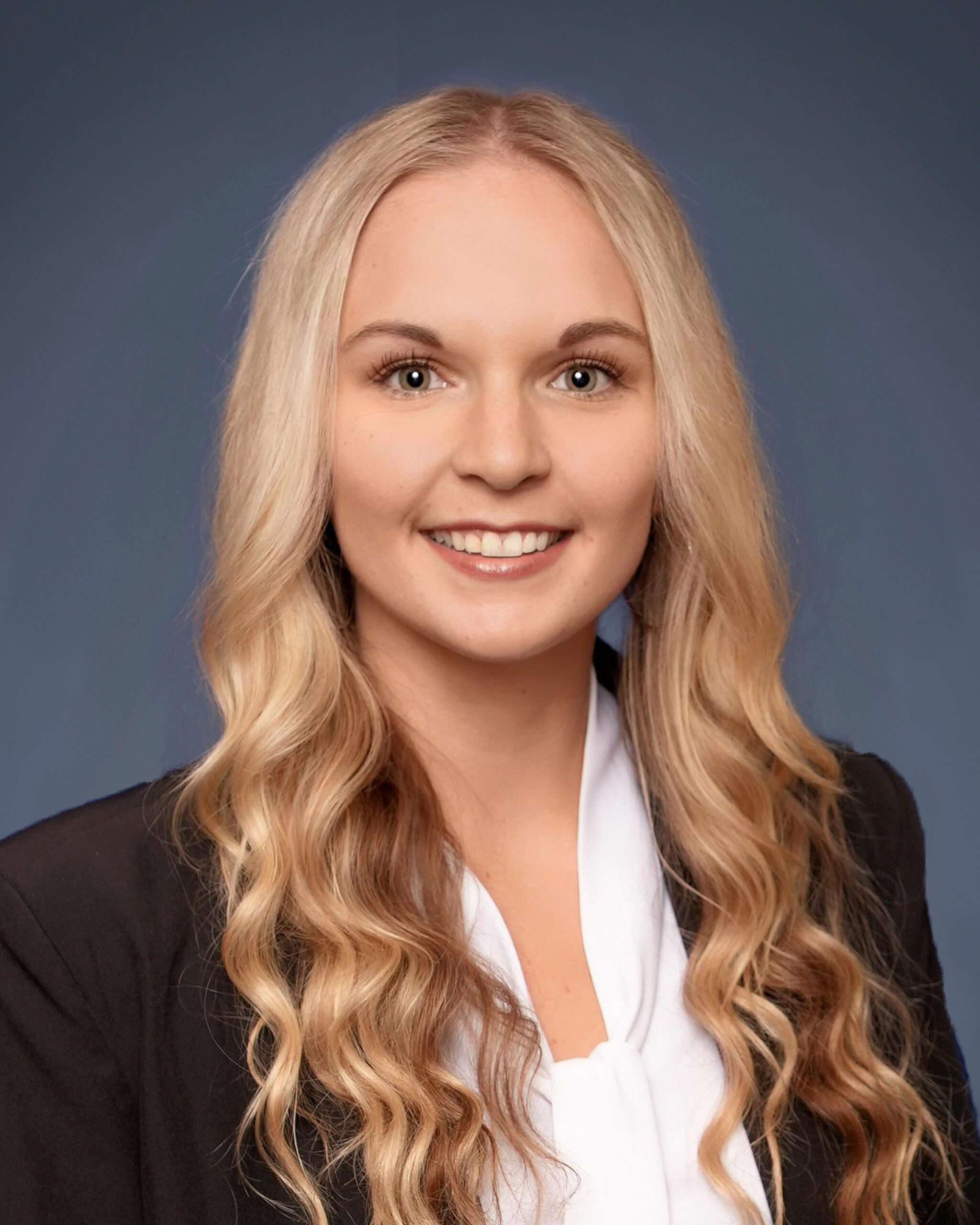 Robinson, Emily - Carr Allison