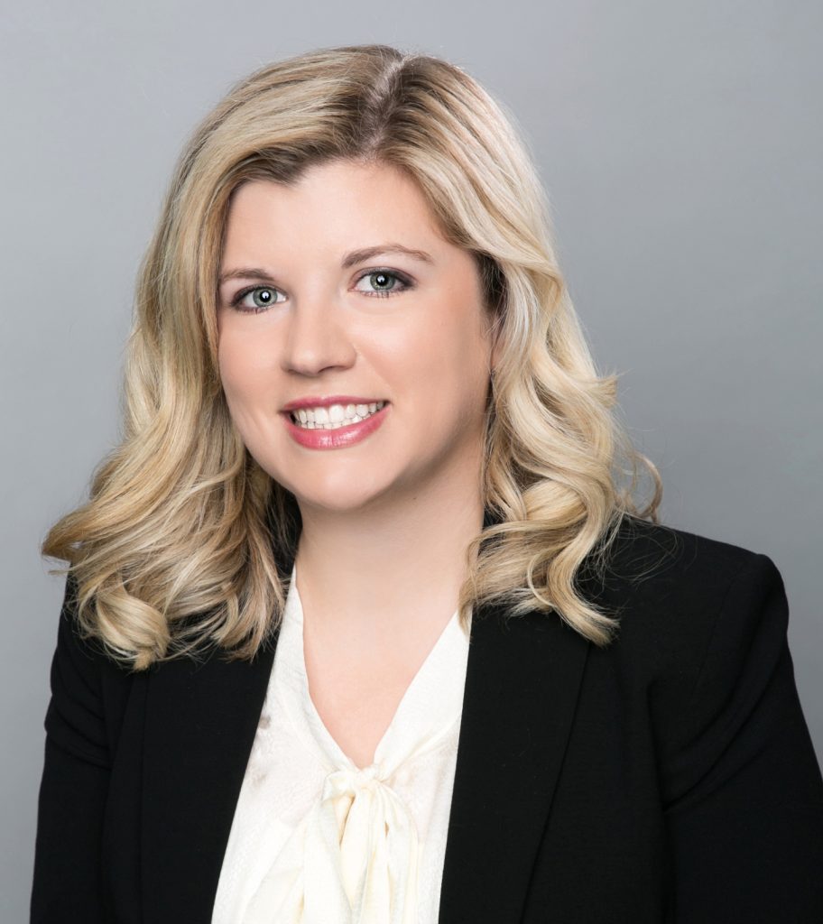 Sausaman - Carr Allison