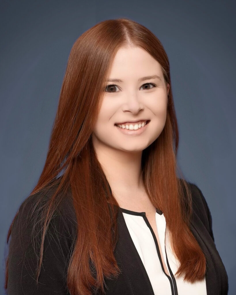 Smith, Erin - Carr Allison