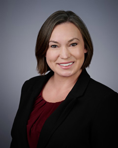 Smolar, Lanice LR - Carr Allison