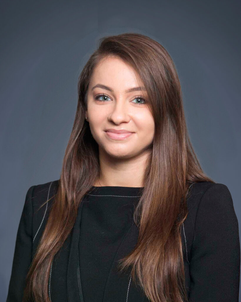 Sztul, Anna - Carr Allison