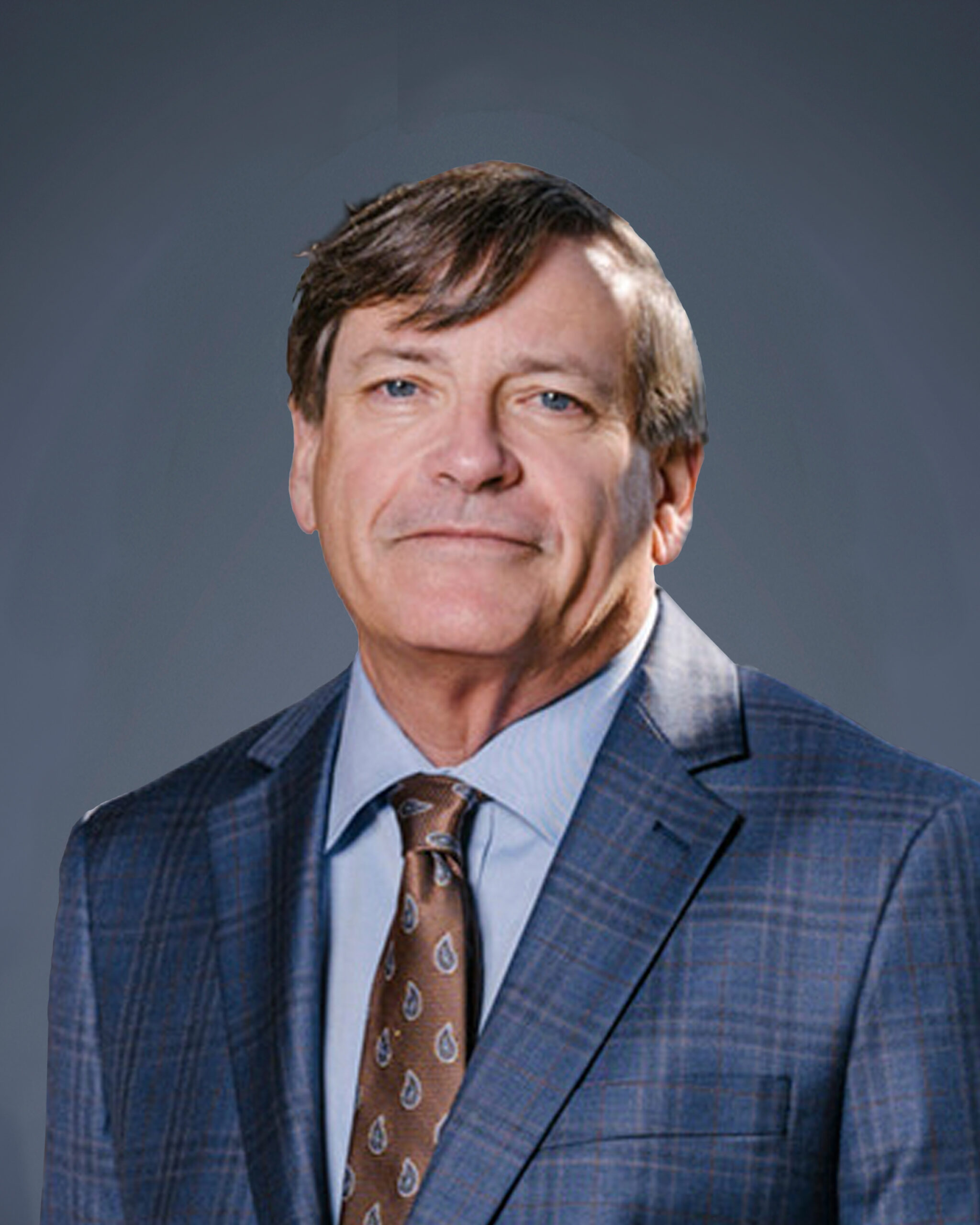 Edward C. Taylor - Carr Allison