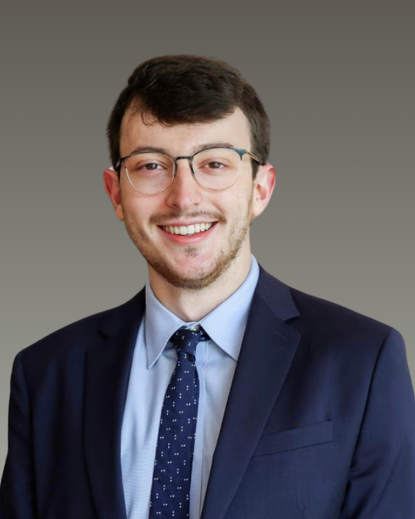 Temp Headshot - Carr Allison