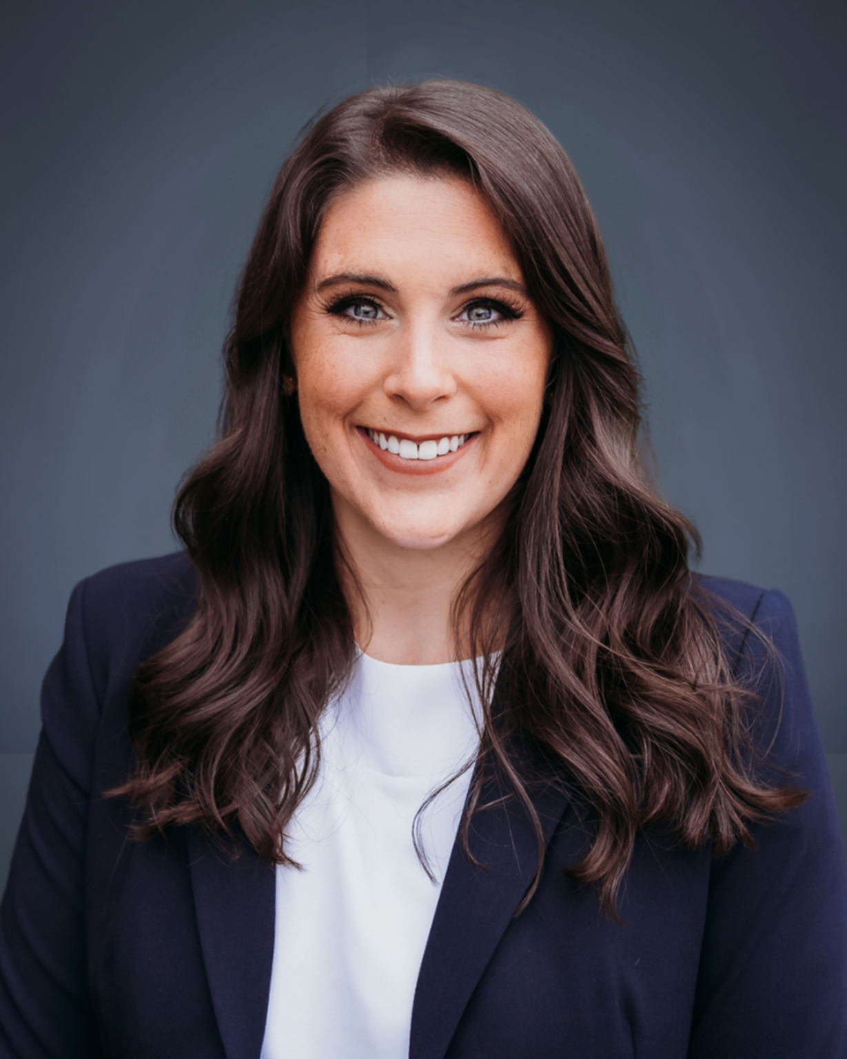 Temporary Headshot - Carr Allison