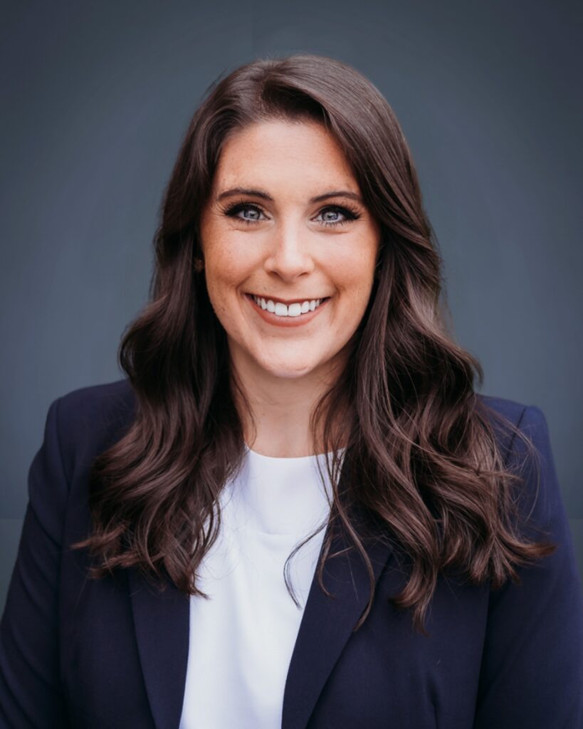 Rachel L. Thomas - Carr Allison