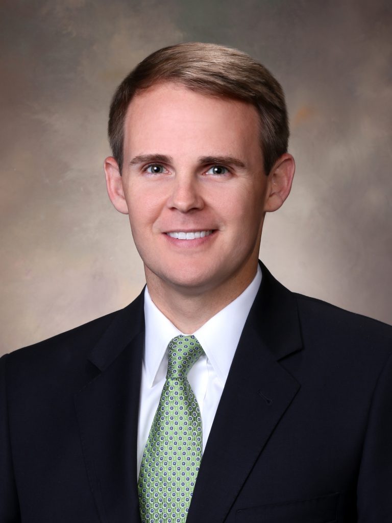 Todd Hunter - Carr Allison