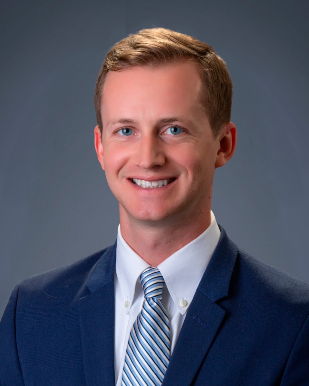 Toppen, Mark - Carr Allison