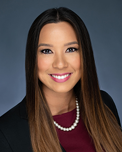 Marissa A. de los Reyes - Carr Allison