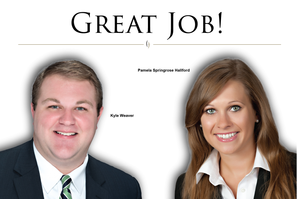 Carr Allison Attorneys Present Webinar for DRI - Carr Allison